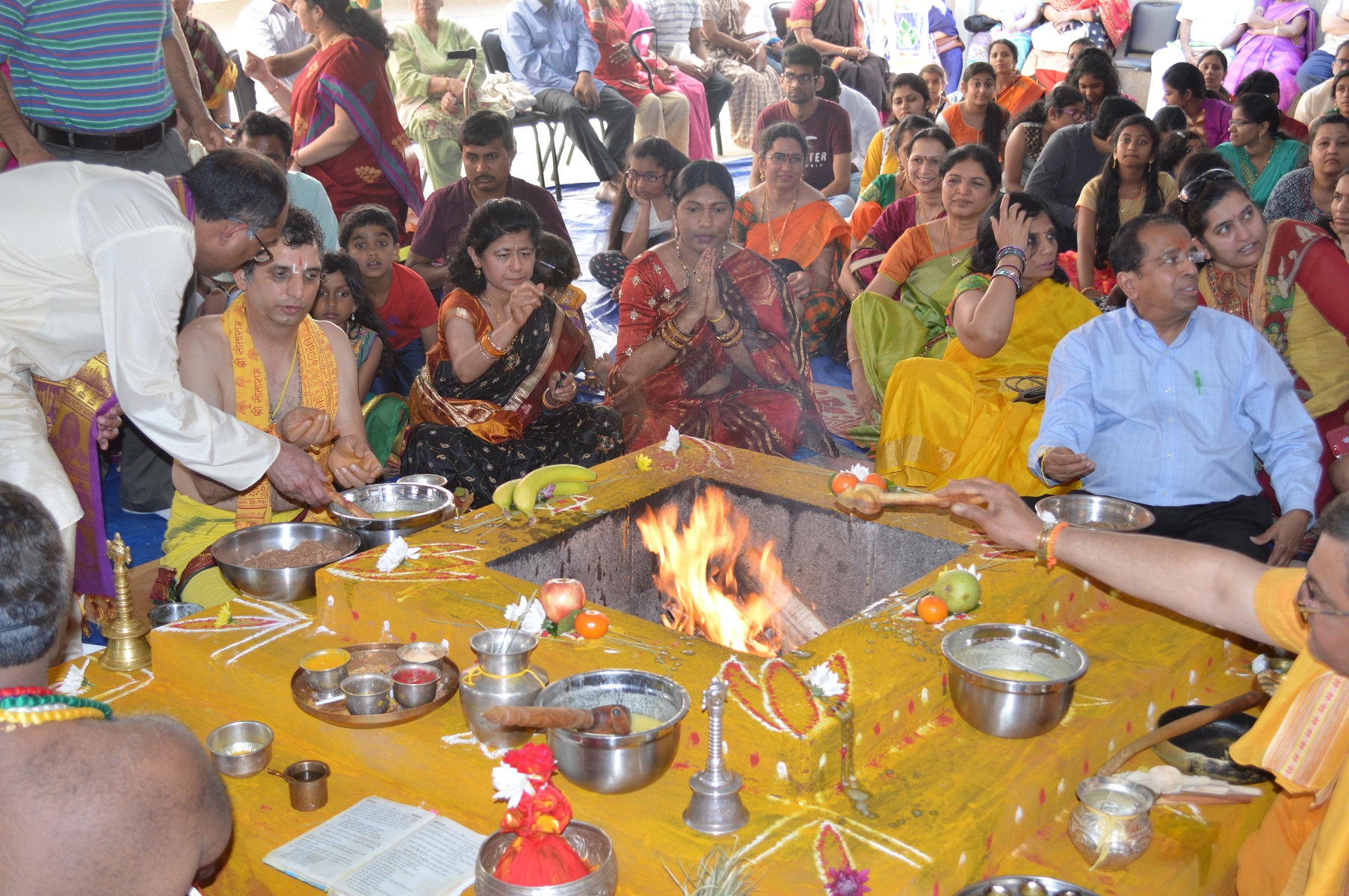 Hindu Temple & Cultural Center of Kansas City