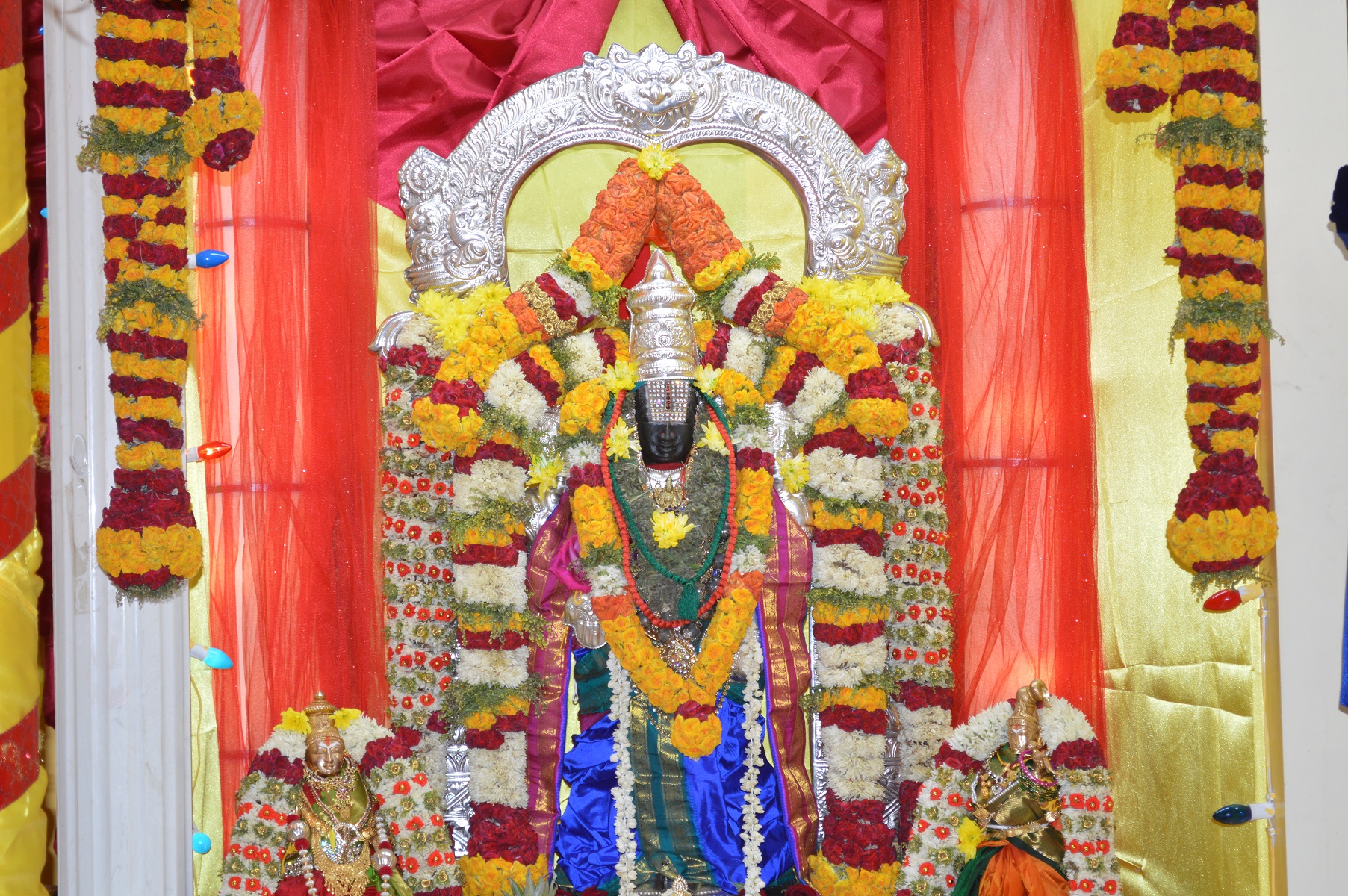 Hindu Temple & Cultural Center of Kansas City