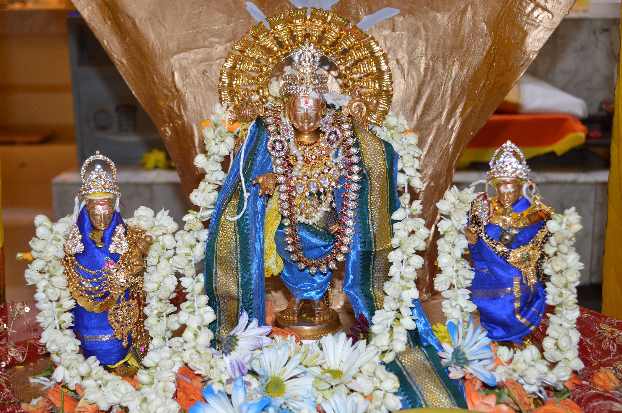 Hindu Temple & Cultural Center of Kansas City
